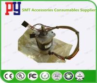 China Asymtek 7201081 S920 Spare Kit X/Y Servo Motor for SMT Machine 110V for sale