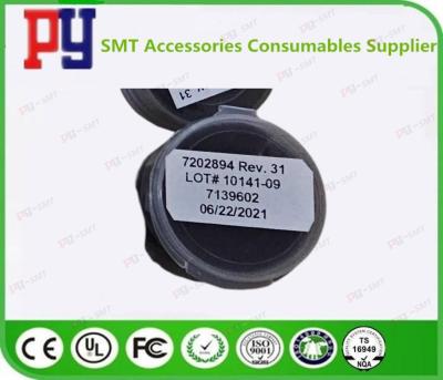 China Asymtek 7202894 Nozzle 0.61 mm SMT Machine Spare Part for DJ-9500 Dispensing Systems for sale