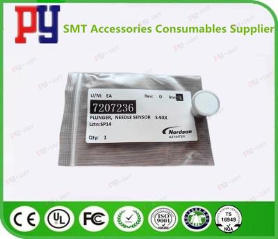 China Asymtek 7207236 Plunger Needle Sensor S-9XX SMT Machine Spare Part 0.8mm for sale
