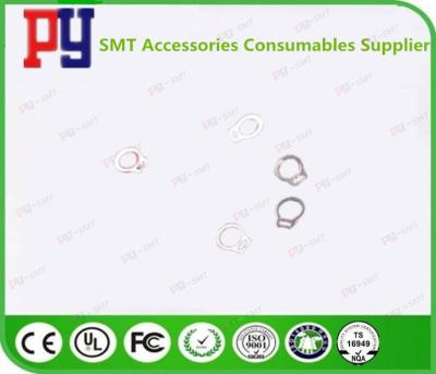 China Universal Spare Parts 0125-ERRING-E RETAINING RING, EXTERNAL SMT Machine Parts for sale