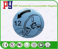 China Universal Spare Parts 550C-129 12MM TUW Label SMT Spare Parts for Pick and Place for sale