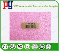 China SMT Spare Parts 0730C-0342 TRACK 2 LABEL GOLD Universal Replacement for 8mm-72mm Feeders for sale