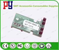 China Universal SMT Spare Parts 0738A-0042 Slot Sensor PCB for Pick and Place Feeder for sale