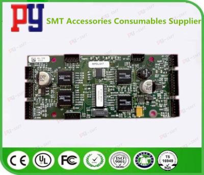 China Universal SMT MPDL Controller Board Kit 0738A-7000 for 8mm to 88mm Tape Feeders for sale