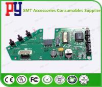 China Universal SMT Spare Parts Controller Board Kit 0742A-4000 for 16-88mm Tape Feeders for sale