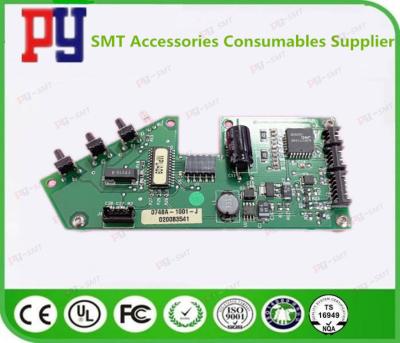 China 0748A-1001 Universal SMT Spare Parts CONTROLLER for sale