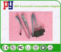 China Universal SMT Spare Parts I/O Cable Wide 0748A-1002 for SMT Feeder for sale