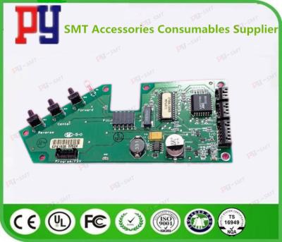 China 0748A-1008 Universal SMT Spare Parts 16-88 CONTROLLER for sale