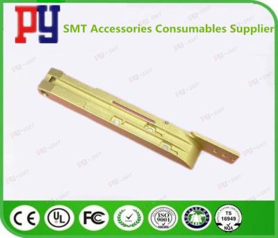 China Universal SMT Spare Parts 8mm Fixed Tape Guide with Pins for Feeder Assembly for sale