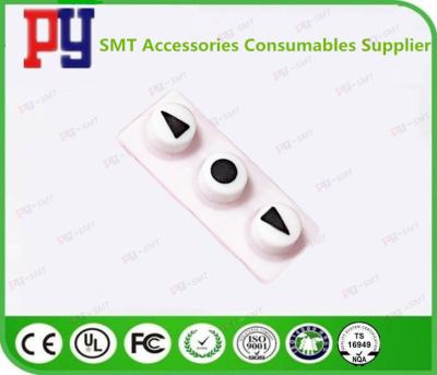 China Universal SMT Spare Parts Control Panel Keypad 0930C-0008 for Pick and Place Machines for sale