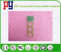 China SMT Spare Parts 0930C-0064 Universal CONTROL PANEL OVERLAY for sale