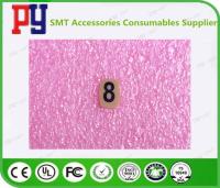 China SMT Spare Parts 0930C-0065 Universal Feeder Width Label for 8-56mm Tape SMT Assembly for sale