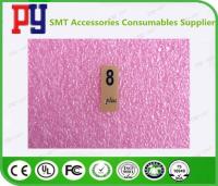 China SMT Spare Parts 0930C-0090 Universal 8mm Gold Plus Label Feeder Components for sale