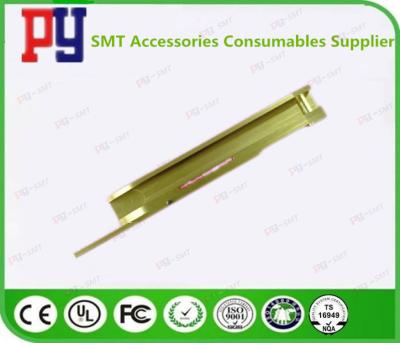 China SMT Spare Parts 0931A-0018 Universal 12mm Fixed Tape Guide with Pins for Pick and Place Machine for sale