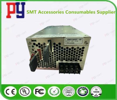China Hitachi Sigma 4U200335 48V Power Unit for SMT Machines Original Spare Part for sale