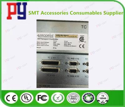 China New Assembleon Prodrive AX Transport Controller 6001-1011-6002 for sale
