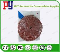 China X20MM Flat Gasket 8237C High-Speed SMT Spare Parts for Heller Reflow Oven for sale