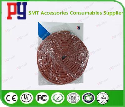 China X20MM Flat Gasket 8237C High-Speed SMT Spare Parts for Heller Reflow Oven for sale
