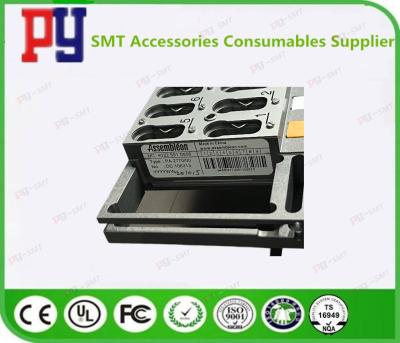 China Assembleon AX-301 AX-501 Toolbit Exchange Unit 9498 396 00140 SMT Spare Parts for sale