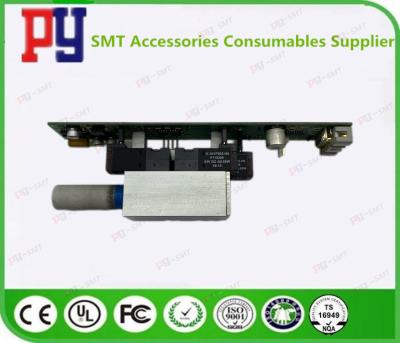 China Assembleon 9498 396 02118 Pneumatic Controller for SMT Pick and Place for sale