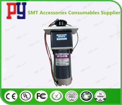 China SMT Part 594433 EH/CBS Motor Assembly 15MM Shaft High-Speed for Heller for sale
