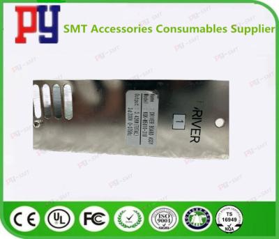 China Yamaha KGK-M5810-01X Driver Board Assembly SMT Spare Part for YSM20R for sale