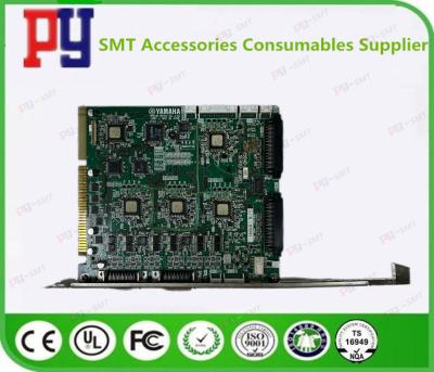 China Yamaha Servo Board Assy KGN-M5840-035 High-Speed SMT PCB for YSM20R Pick and Place Machine for sale