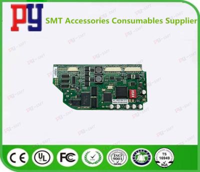 China Assembleon SMT TTF Indexing Motor 9498 396 01654 for Pick and Place Machine for sale