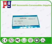 China FUJI GGPH1361 Parallel Pin for XPF Chip Mounter SMT Parts 6mm for sale