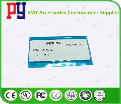 China FUJI GGPH1361 Parallel Pin for XPF Chip Mounter SMT Parts 6mm for sale