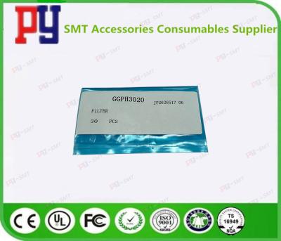China FUJI GGPH3020 XPF Head Filter for SMT Machines for sale