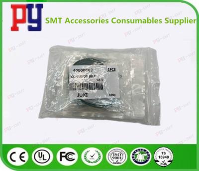 China JUKI Conveyor Belt 1160mm SMT Spare Parts for Pick and Place Machine for sale