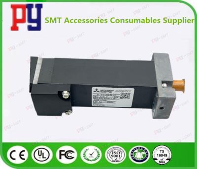 China JUKI SMT Machine Servo Motor 30W ZL1 40044534 Replacement Part for Pick and Place for sale