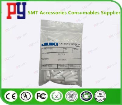 China SMT Machine Part 40046646 Filter Compatible with Juki KE-2070 KE-2080 FX3 JX-100 for sale