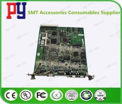China JUKI 2050 2060 IP-X3 Image Card 40052359 Image Board for SMT Machine for sale