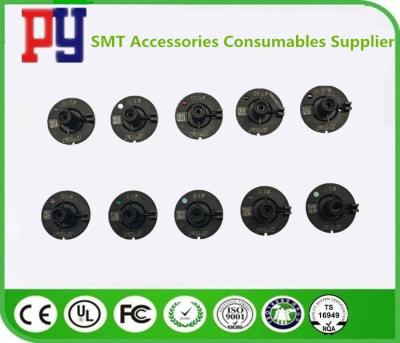 China Tungsten Steel SMD Pick and Place Nozzle AA07B00 5.0mm for FUJI NXT H04 High Speed Chip Shooter for sale