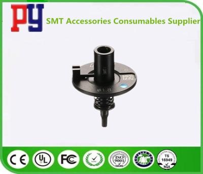 China 1.8mm Mouth Piece for FUJI NXT H08M Heads R19-018-155 AA8LW07 SMT Nozzle for sale