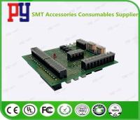 China JUKI 2050 2070 JX-300 Feeder Power PCB ASM 40001945 for sale