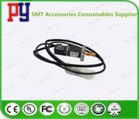 China Juki 40065066 Servo Motor HC-BH0136L-S4 for FX-1RT SMT Pick and Place Machine for sale