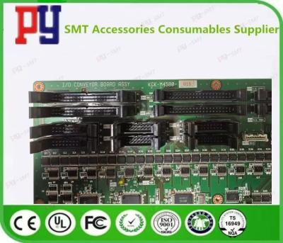 China Yamaha YSM20R I/O Conveyor Unit Assy KGK-M4580-01X KGK-M4580-016 KGK-M4580-013 Used for sale