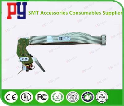 China ASM SIPLACE 00321213 Ejector Unit DLM2 DLM3 SMT Spare Part 24V for sale