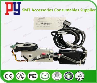 China 52214606 FLIR Camera Assembly Beam 1 0.66 Fw Pec for SMT Machine Original New for sale