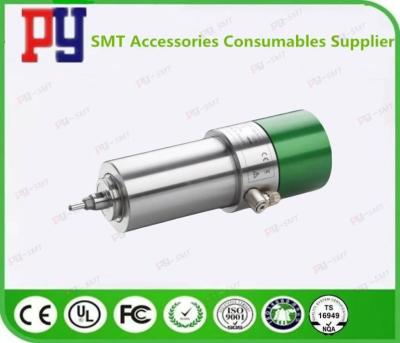 China SycoTec 4060 AC Motor Spindle 50000 rpm 1800 W for Precision Cutting Milling Drilling for sale