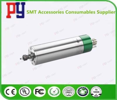 China SycoTec 4060 ER-S Spindle 50000 rpm 2000 W for Robotic Drilling Milling New Energy Battery Tray SMC for sale