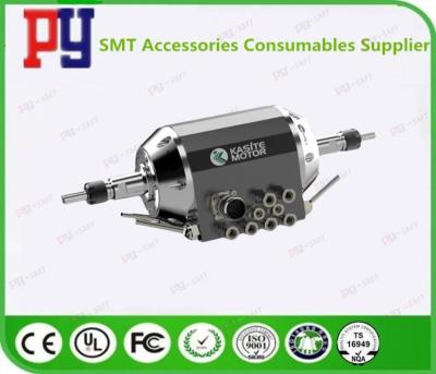 China Dual Output Spindle for Robotic Arms 50100 AC-Duo 50000 rpm 200V for sale