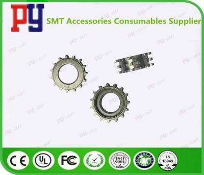 China PANASERT CM602 8mm Feeder Drive Small Gear KXFA1KMAA01 Fuda Reel Compatible SMT Accessory for sale