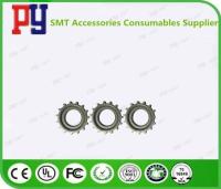 China PANASERT CM602 8mm Feeder Drive Small Gear KXFA1KMAA01 Fuda Reel Compatible SMT Accessory for sale