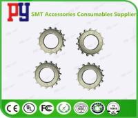 China PANASERT CM602 8mm Feeder Drive Small Gear KXFA1KMAA01 Fuda Reel Compatible SMT Accessory for sale