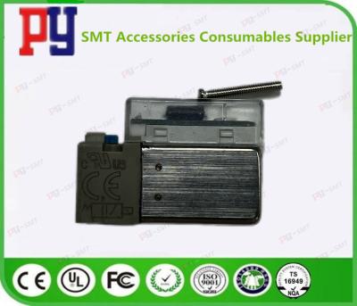 China Samsung J6702046A Solenoid Valve for SM12/16mm Feeder SMT Spare Part for sale