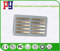 China PANASERT CM402 602 Fujifilm Magnetic Copper Gasket SMT Feeder Screw N610014970AE for sale